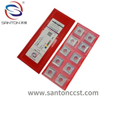 China Metal Cutting Industry Class k Import Replacement Through Series Inserts External Turning Tool Carbide Machining Inserts for sale