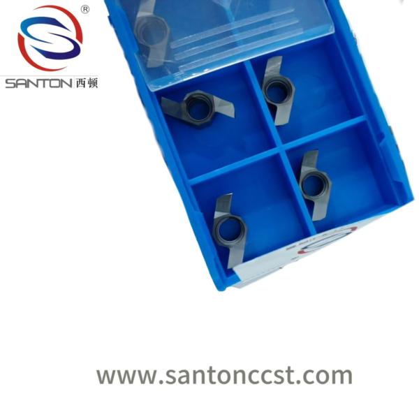 Precision Ground Milling Cutter Carbide with Density 14.5 G/cm3 Hardness 90.4-91.5HRA Easy Cutting Made Possible