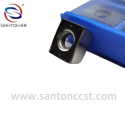 Китай Многофункциональные вольфрамокарбидные вставки N260.8-1204-L-1 для широкого спектра металлообработки продается