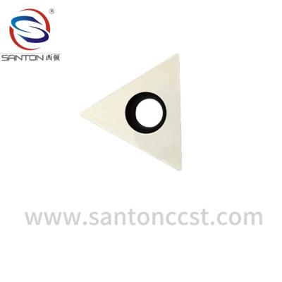 Cina Inserto a matrice di diamanti TPGW220404 per trivellazione di petrolio, esplorazione geologica, trivellazione e produzione di giacimenti di carbone in vendita