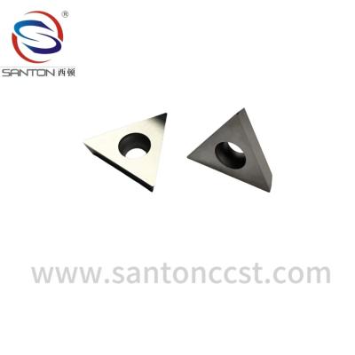 China Diamond Matrix Insert TPGW220404 for Oil Drilling , Geological Exploration , Coal Field Drilling and Production Bit for sale