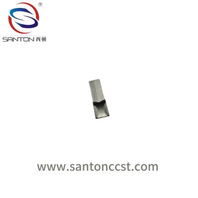 China Long-Lasting Performance HRA 91.5-92.5 Grinding Carbide Inserts with PVD Coating for sale