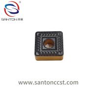 China Highly Durable CNC Carbide Inserts for Boring Machine Cutting Tool for sale
