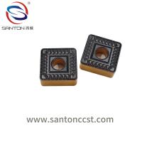 China Highly Durable CNC Carbide Inserts for Boring Machine Cutting Tool for sale