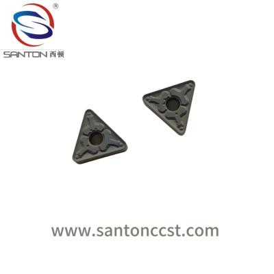 China Suitable For Carbide Milling Inserts For Special Milling Machine Tools And Other Heavy Duty Applications for sale