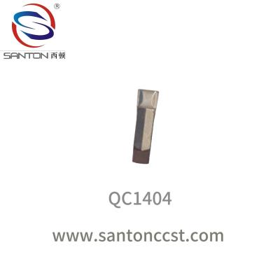 China Tungsten Carbide Metal Grooving Professional Support And Services For Quick Product Installation for sale