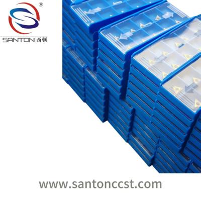 China Suitable For Medium Milling And Complete Carbide Solutions for Steel or Stainless Steel Custom Blanks Saw Tips for sale