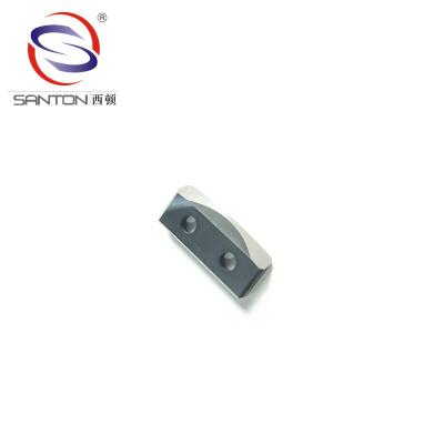 Cina Il carburo su ordinazione dell'ANSI C3 inserisce per Areospace di alluminio K15 in vendita