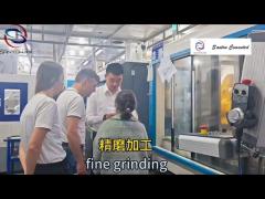 14.25-14.45 g/cm3 density carbide turning inserts iso9001 2008 certified for long lasting durability