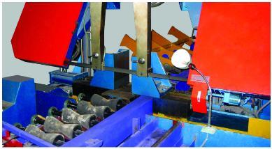 China Pipeline cutting/beveling system for sale