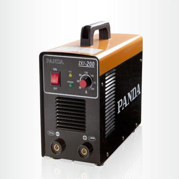 China ZX7 &WS  portable inverter welding machine for sale