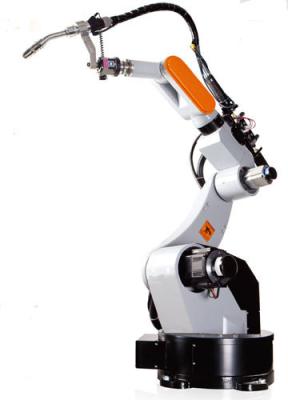 China Automatic Welding robot,steel automatic welding,robotic welding machines for sale