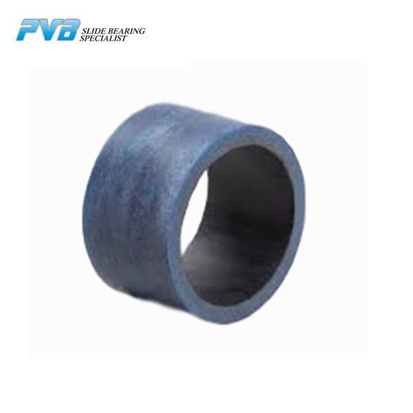 GM1 Self Lurbication Filament Wound Bearing PTFE Composite Filament Wound Bushings