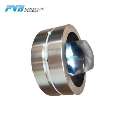 Cina GEG Radial Spherical Plain Bears Cuscinetti in acciaio su acciaio in vendita