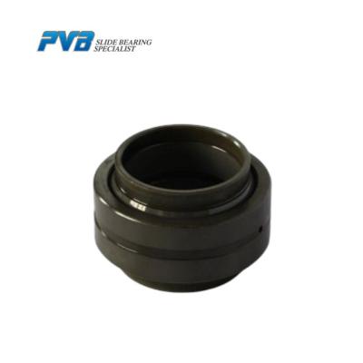 Cina GEG Radial Spherical Plain Bears Cuscinetti in acciaio su acciaio in vendita