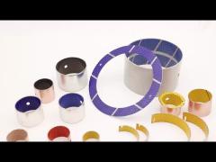 DX Bushing