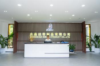 China Factory - Guangzhou Zhongshen Ribbon Product Co., Ltd.