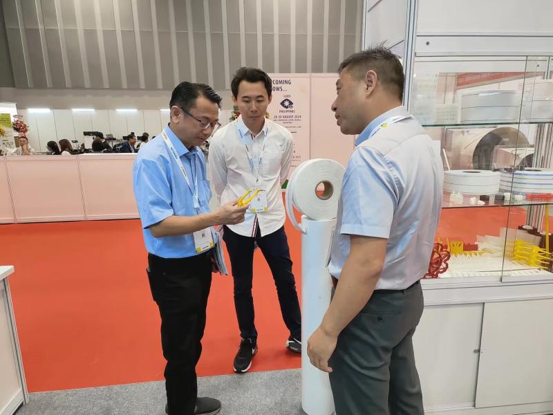 Geverifieerde leverancier in China: - Guangzhou Zhongshen Ribbon Product Co., Ltd.