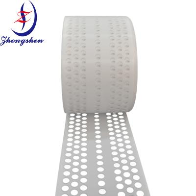 China PP-materiaal Perforated Egg Belt Hittebestendige voor de behandeling van pluimveeneieren for sale