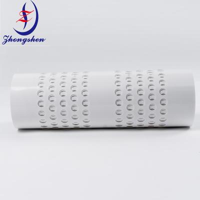 China Perforated Polypropylene Egg Belt voor pluimveehouderijen for sale