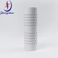 Quality PP Egg Perforated Conveyor Belt 1.2mm For Modern Poultry Farms for sale