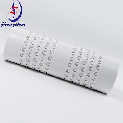 中国 孔付きポリプロピレン卵収集ベルト 鶏場用 販売のため