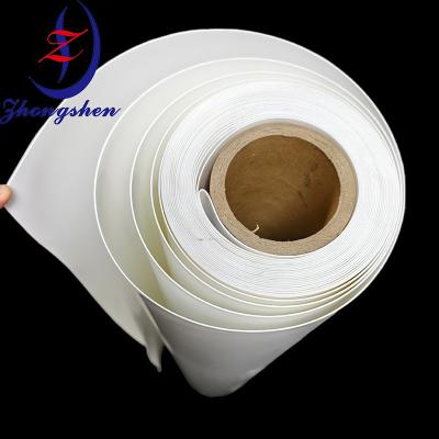 中国 高純度PP肥料帯 変形に耐える 鳥類廃棄物除去 販売のため