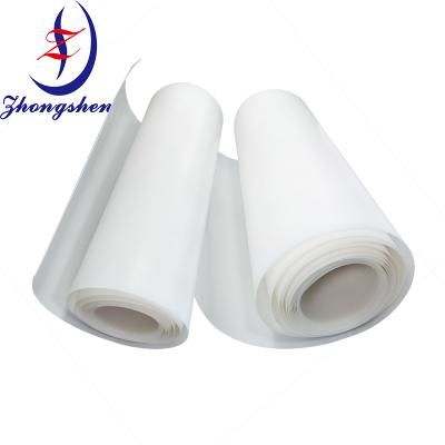 China Anti-corrosieve pluimveemestband voor kippenkooien for sale