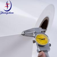 Quality 1.2MM Polypropylene Manure Conveyor Belt For Poultry Farm Manure Cleaning for sale