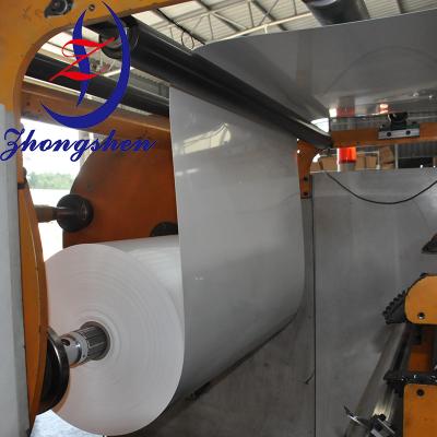 中国 カスタマイズされたPP / PE 鶏飼育設備のための家禽肥料帯 販売のため