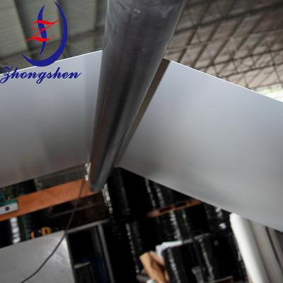 China Kippenkooien Vleesmestgordel Stretch resistent met PP / PE materiaal for sale