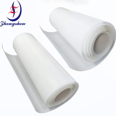 Anti Stretch PP / PE kippenmest transportband voor kippenkooi apparatuur