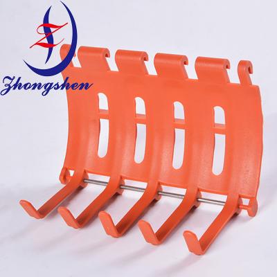 China 142MM Finger voor pluimvee-eiersysteem for sale