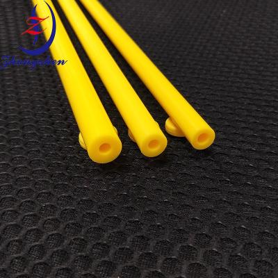 China ABS-afleveringspijp voor eiconveyor 11 mm 12 mm 14 mm for sale