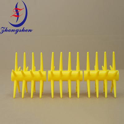 China Automatisering van het ei-conveyor-systeem ei-vertrager voor pluimveehouderijen for sale