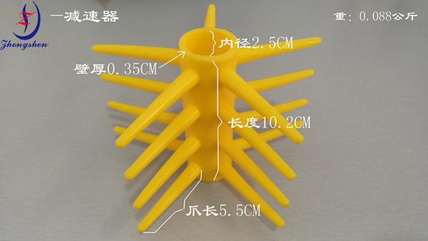 Quality Automation Egg Conveyor System Egg Decelerator For Poultry Farm for sale