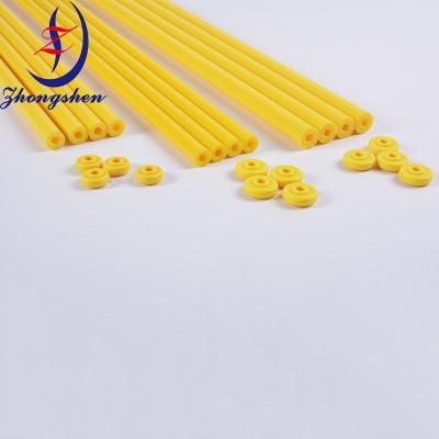 China Automatisch eiconveyor systeem ABS-eiconveyorbuis for sale