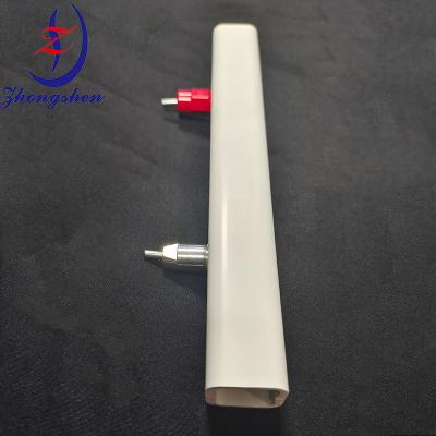 China Automatisch kippenwater Nippel met 50-80 ml/min Verstelbare waterafvoer for sale