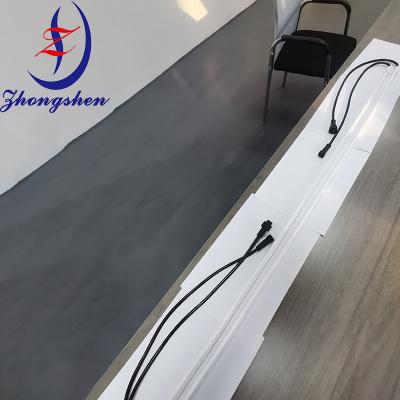 Cina IP67 Lampada LED impermeabile per pollame impermeabile alla polvere 90+ LM/W per allevamenti di polli in vendita