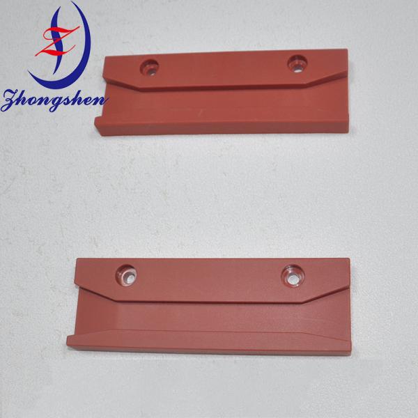 Quality Nylon Egg Collection Machine Parts Egg Collection Finger Fastener for sale