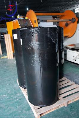 China Anti-Stretch Poultry Manure Belt for Efficient Poultry Farm Cleaning for sale