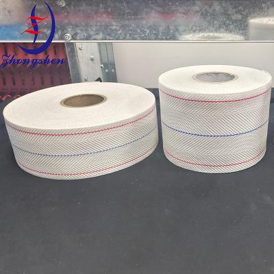 China Innovatieve eierenplukband voor automatische behandeling van pluimvee-eieren Te koop