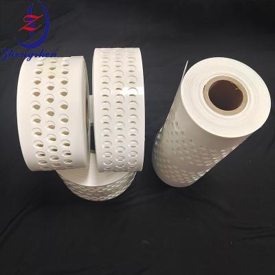 China Customizable Perforated Egg Picking Belt for Reliable Egg Collection for sale