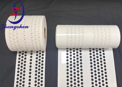 중국 닭고기 기획용 구멍 뚫린 폴리프로필렌 달걀 벨트 판매용