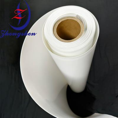 China PP/PE-mestreinigingsband voor pluimveehouderijen for sale