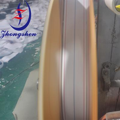 중국 닭고기 농장용 PP5 폴리프로필렌 달걀 컨베이어 벨트 50-100mm 너비 판매용