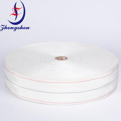 중국 조류 농장용 높은 강도 나일론 알 수집 벨트 Zhongshen PP2 판매용