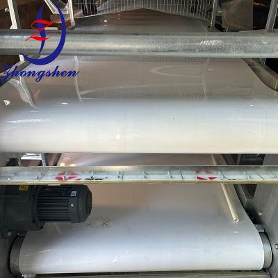 中国 ソース 製造者 ズンシェン 鳥類糞便浄化帯 糞便除去帯 販売のため