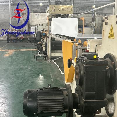 中国 中申PP肥料ベルト — 中国ポリプロピレン肥料コンベアベルトサプライヤー 販売のため