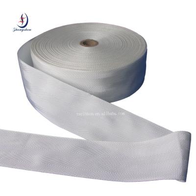 China 100mm Width Nylon Egg Conveyor Belt with Lower than 0.3% Egg Broken Rate for Poultry Farms for sale